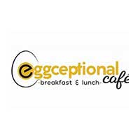 Eggceptional Café - Made In Oklahoma Coalition