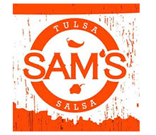 Sam's Tulsa Salsa - Made In Oklahoma Coalition
