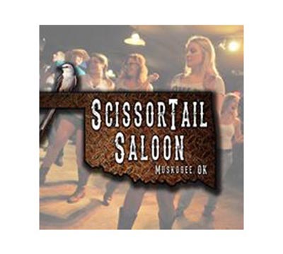 Scissortail Saloon – Made In Oklahoma Coalition