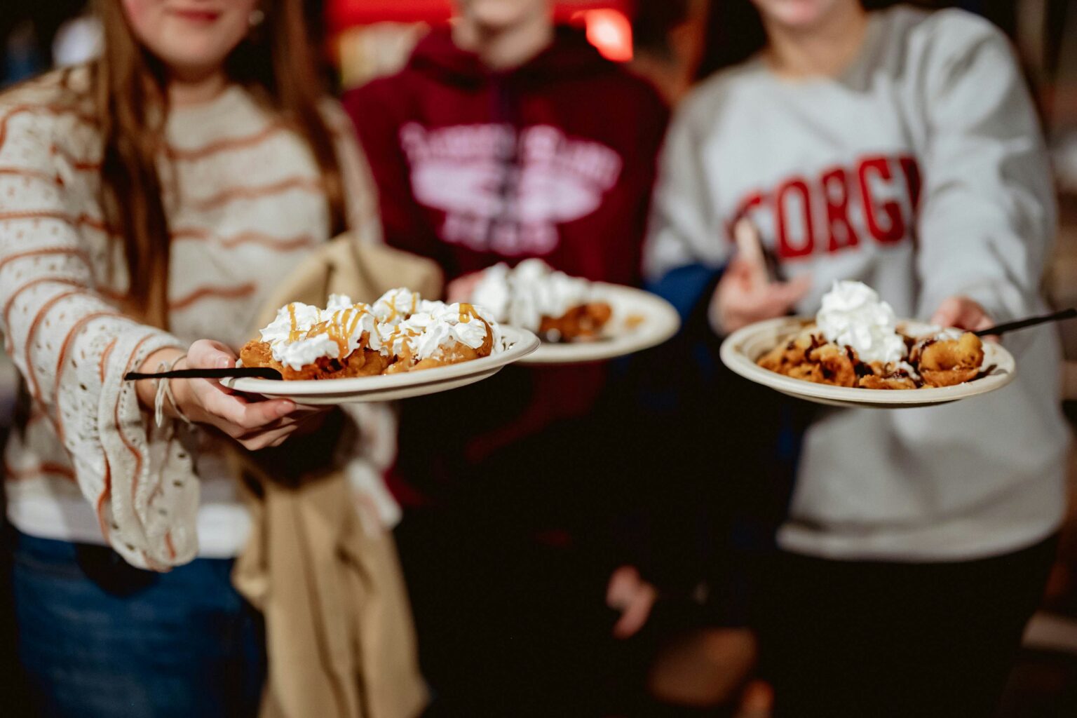 The Ultimate Guide To The Best Fall Food and Drink Festivals in ...